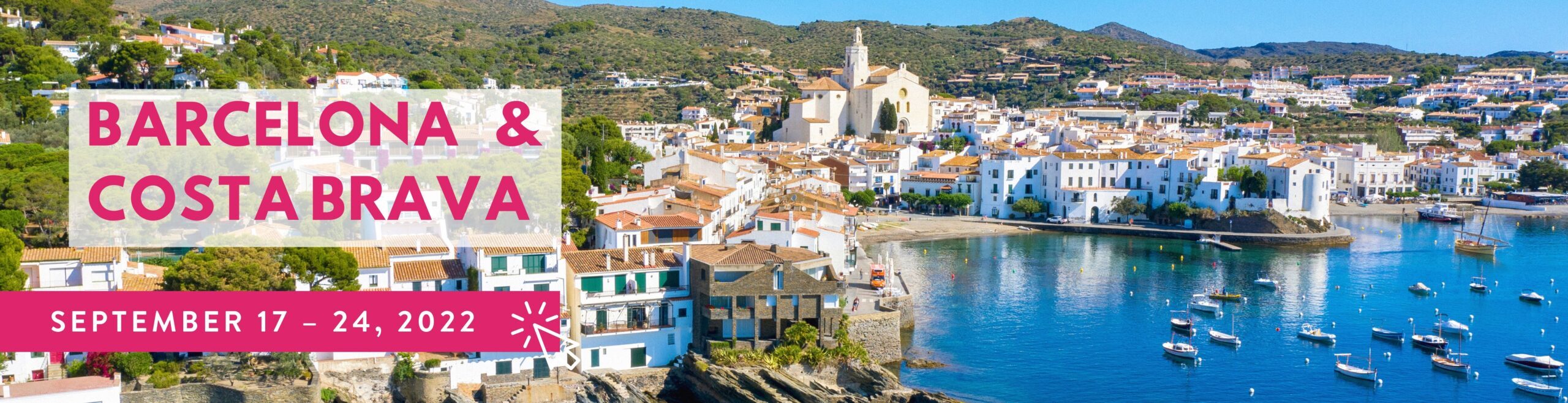 Small Group Trips for Women