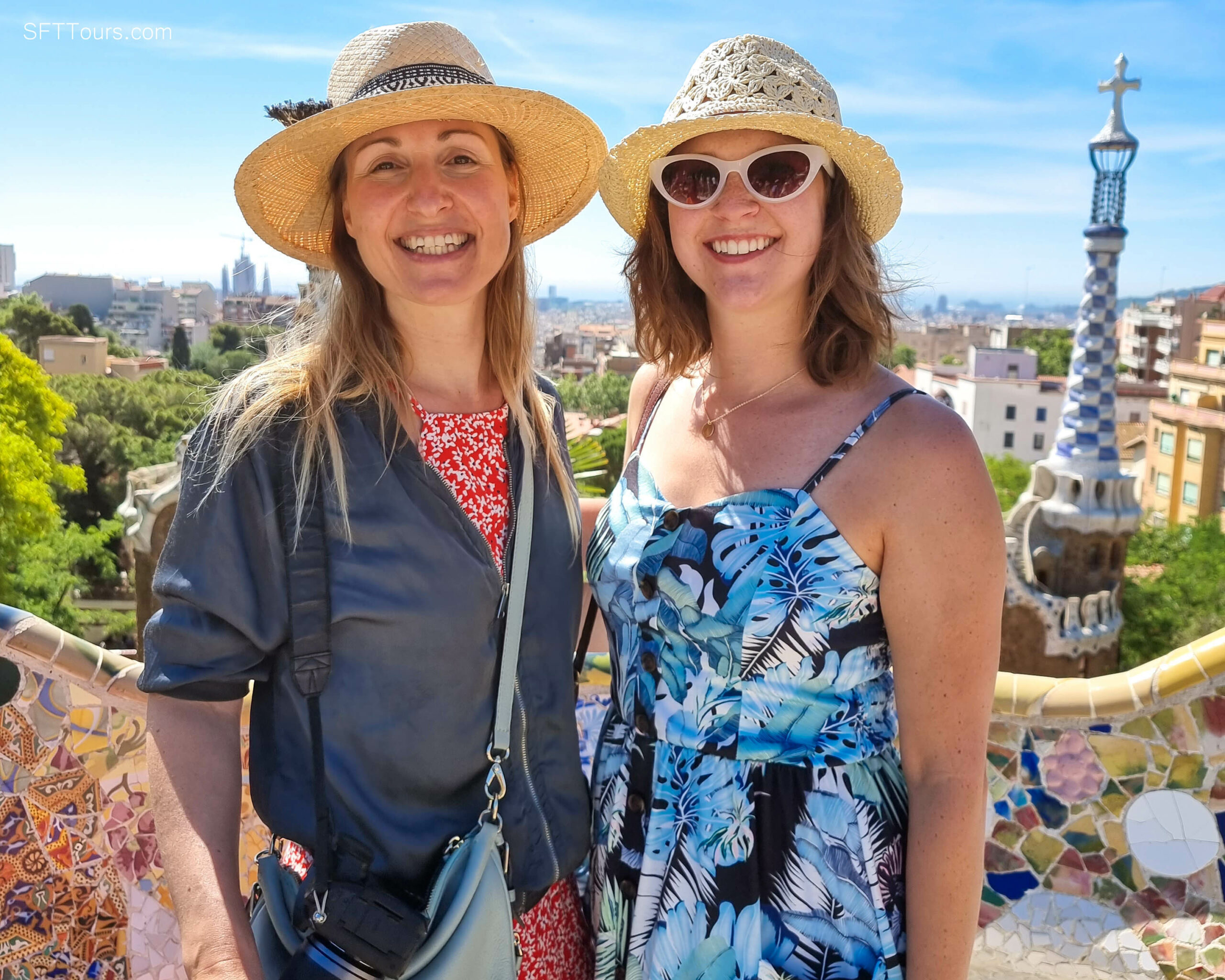 Barcelona & Costa Brava small group trip for women