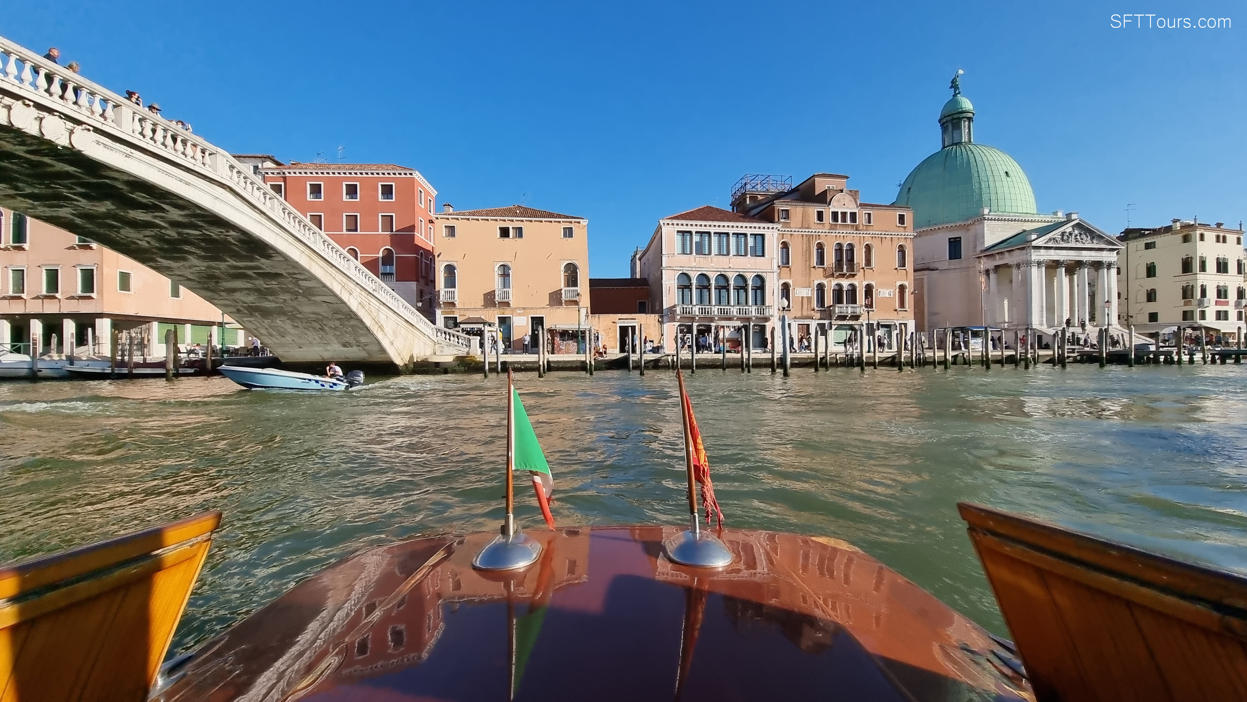 Venice Women Tour - Premium tours for women