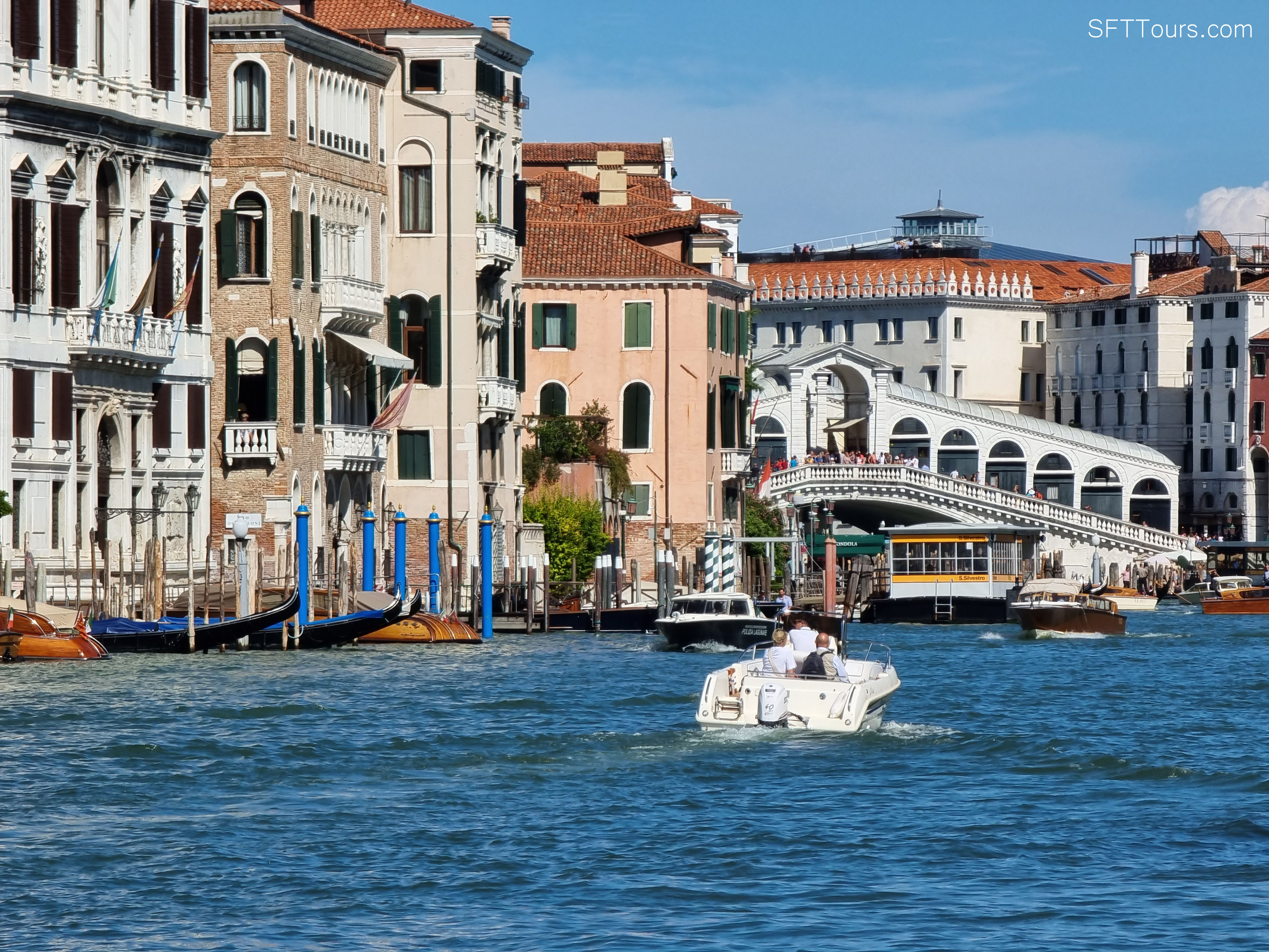 Venice Women Tour - Premium tours for women