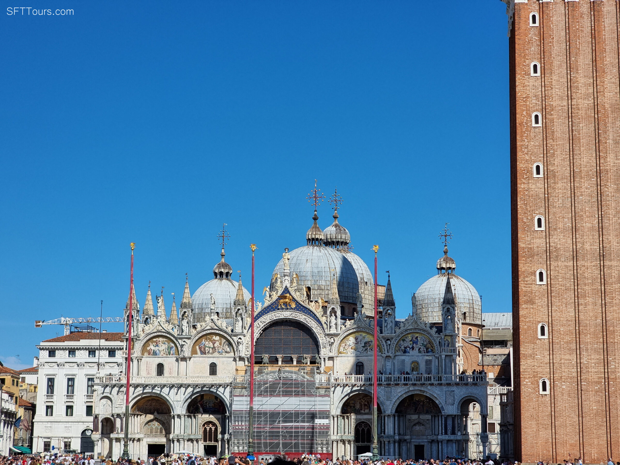 Venice Women Tour - SFT Tours | Trips for Women