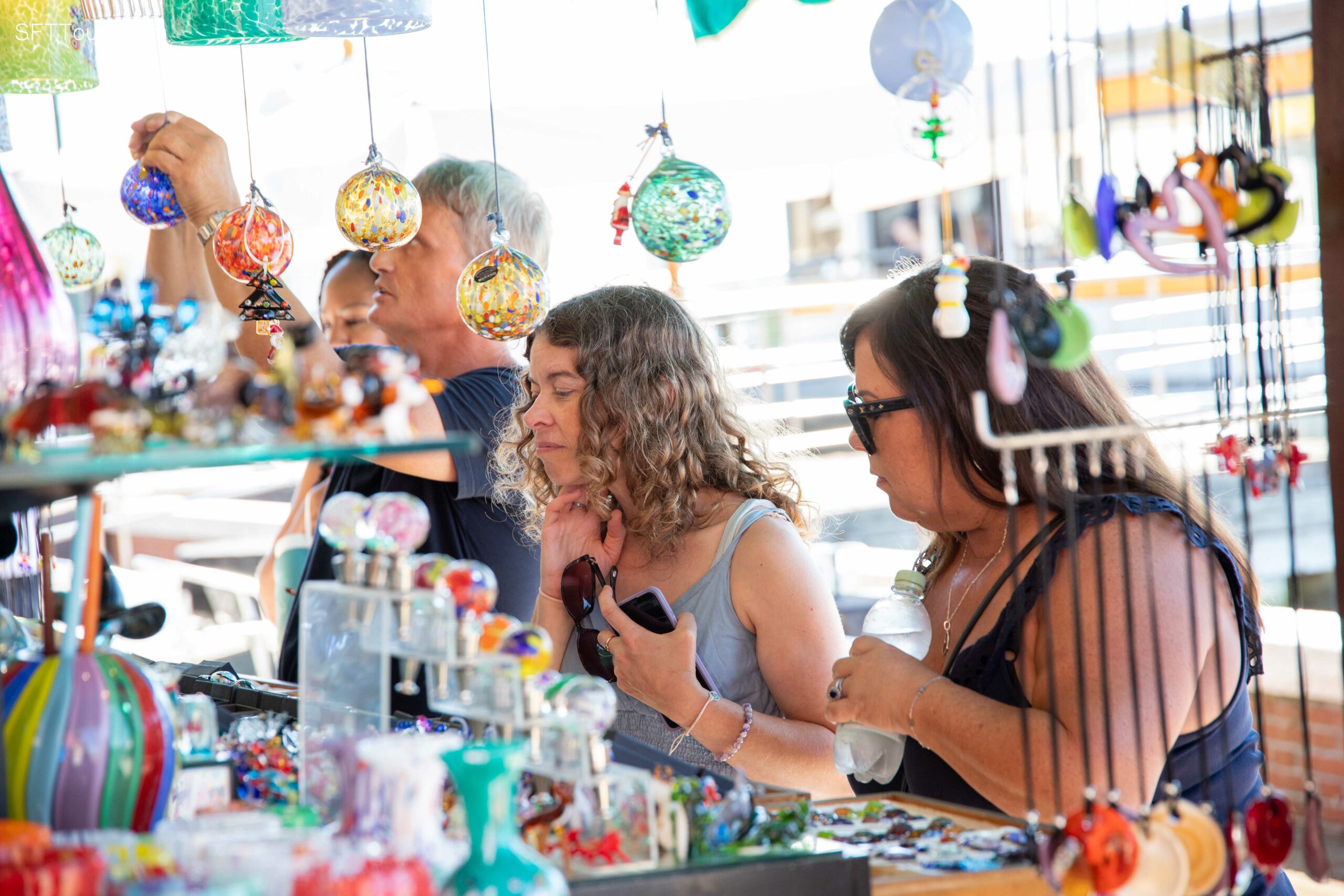 Venice Women Tour - SFT Tours | Trips for Women