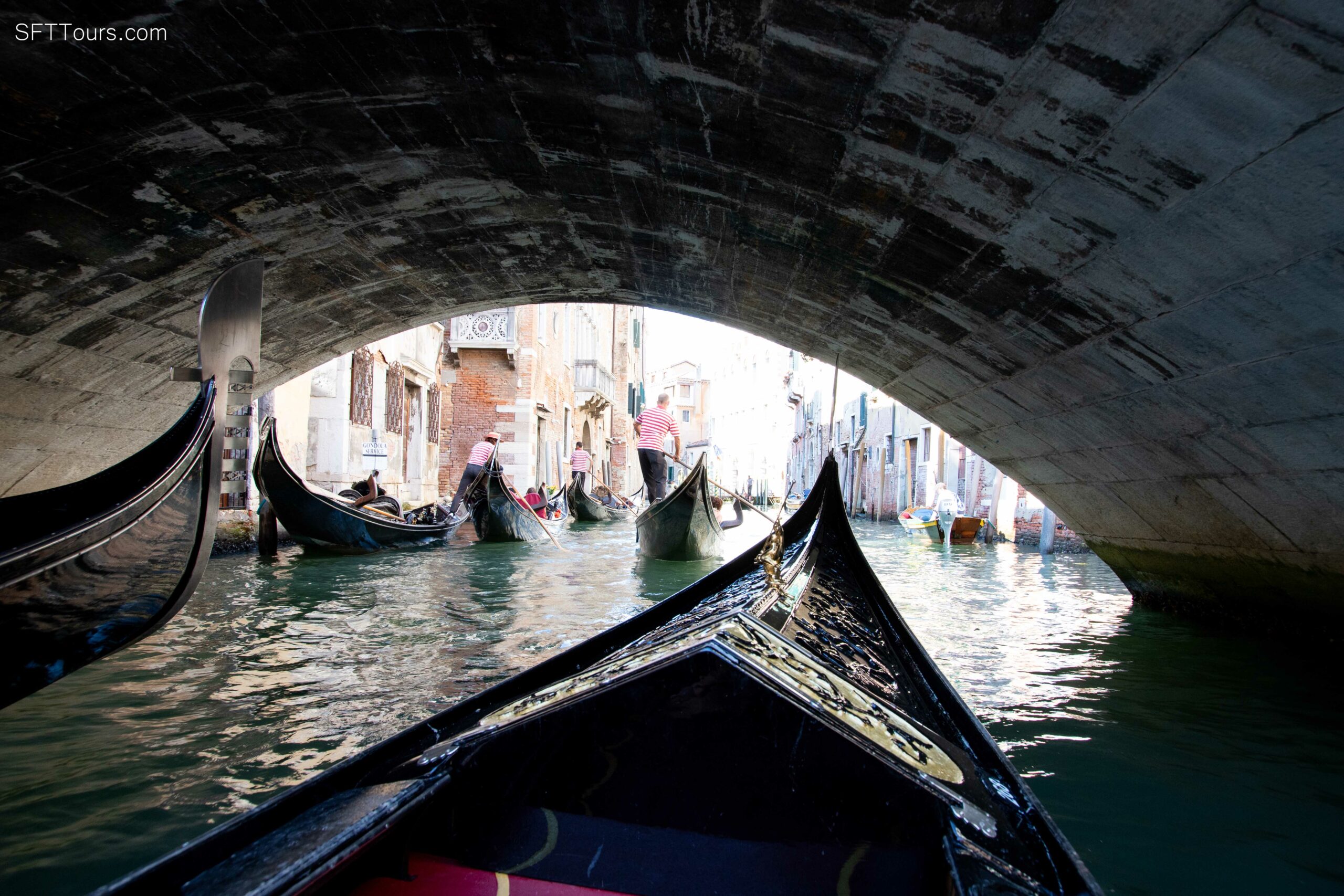 Venice Women Tour - SFT Tours | Trips for Women