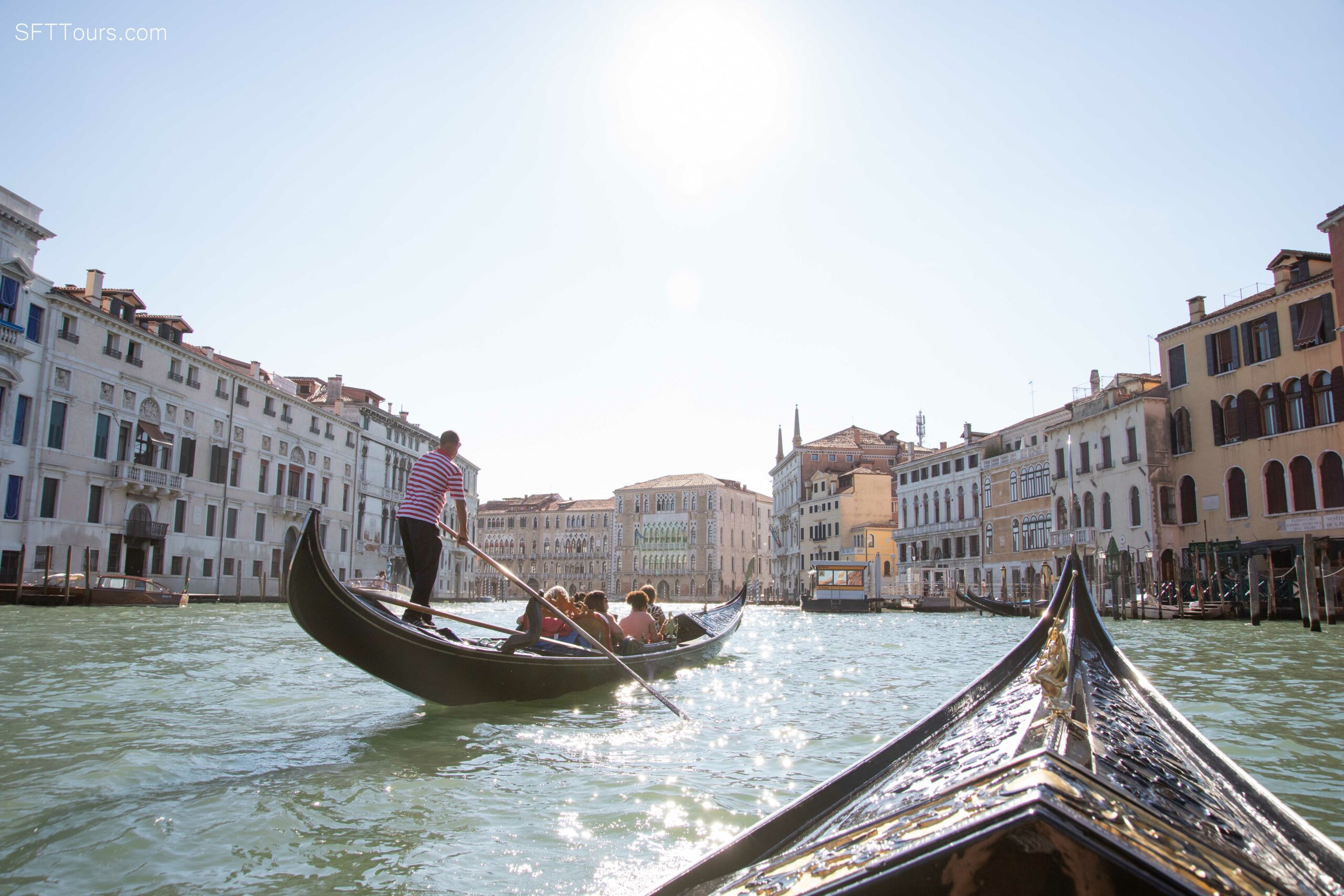 Venice Women Tour - SFT Tours | Trips for Women