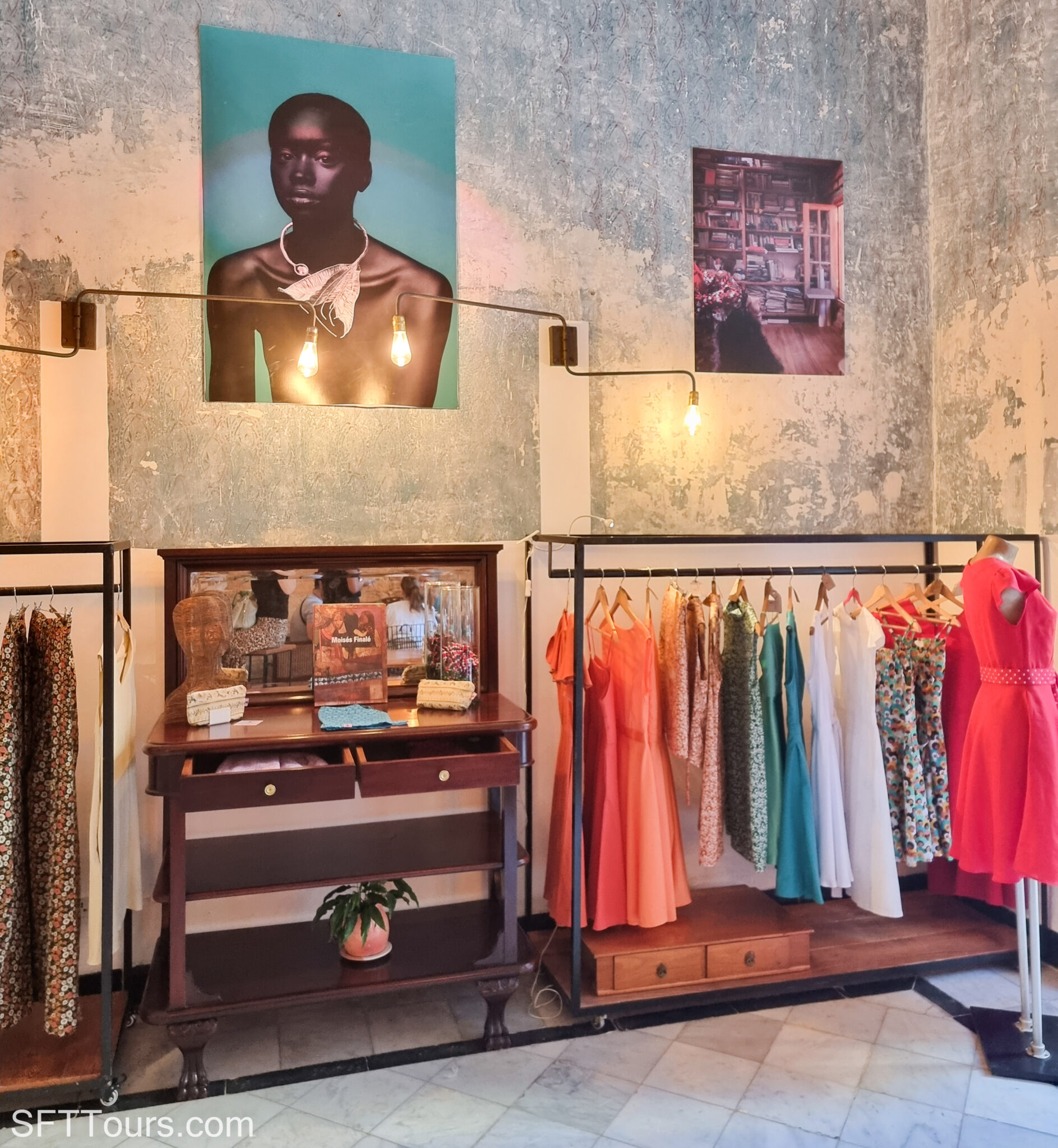 Cuba packing list for women - Premium tours for women