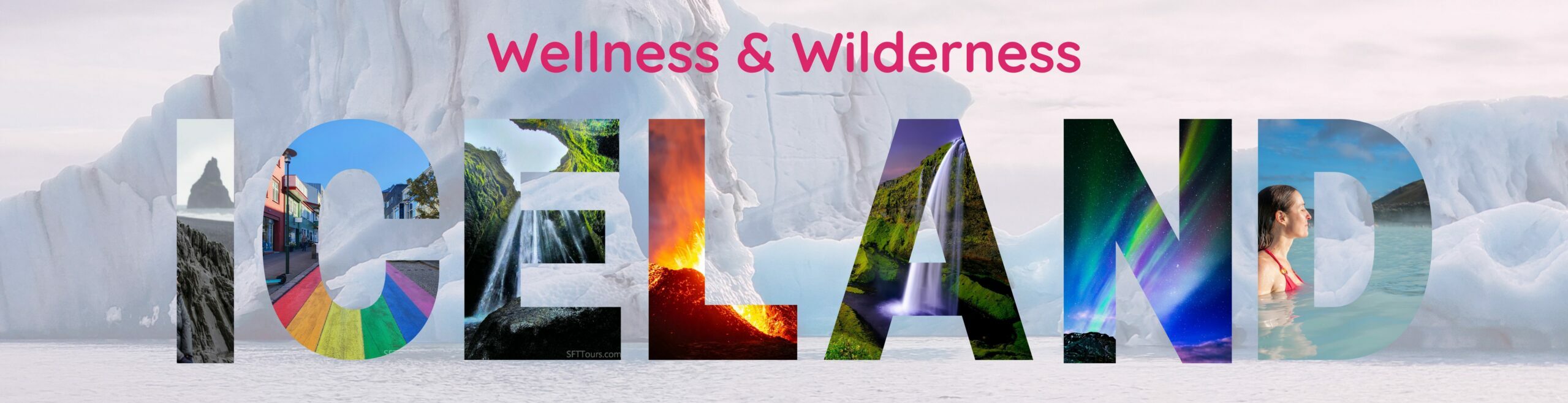 Exclusive women-only tours