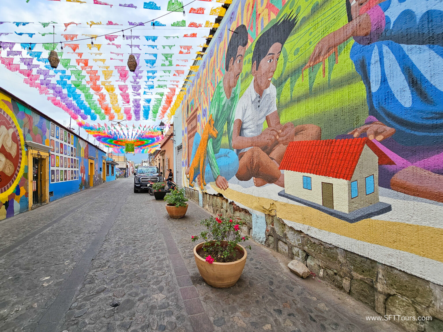 Oaxaca packing list - Premium Tours for Women
