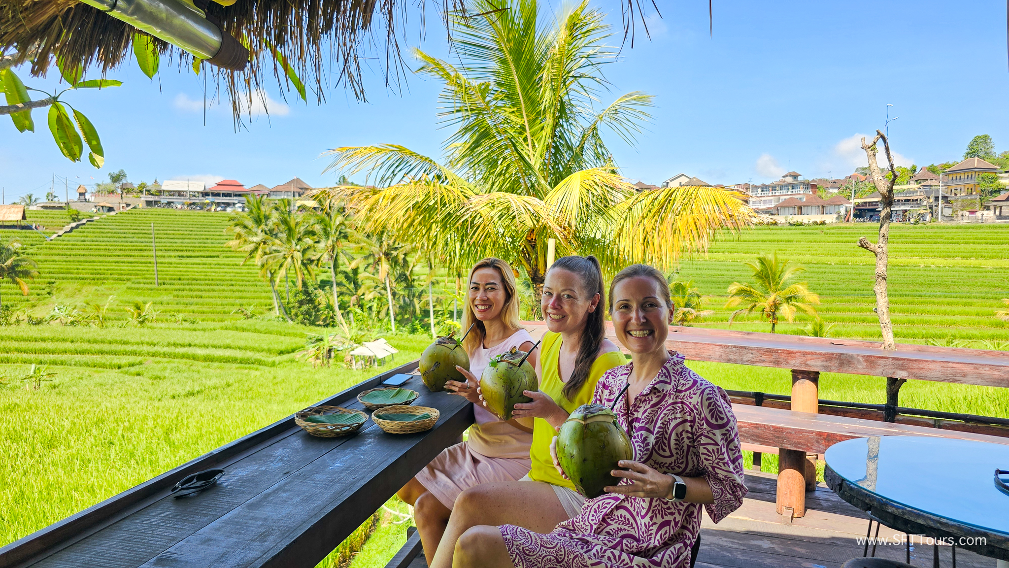 Bali packing list for women - Premium tours for women
