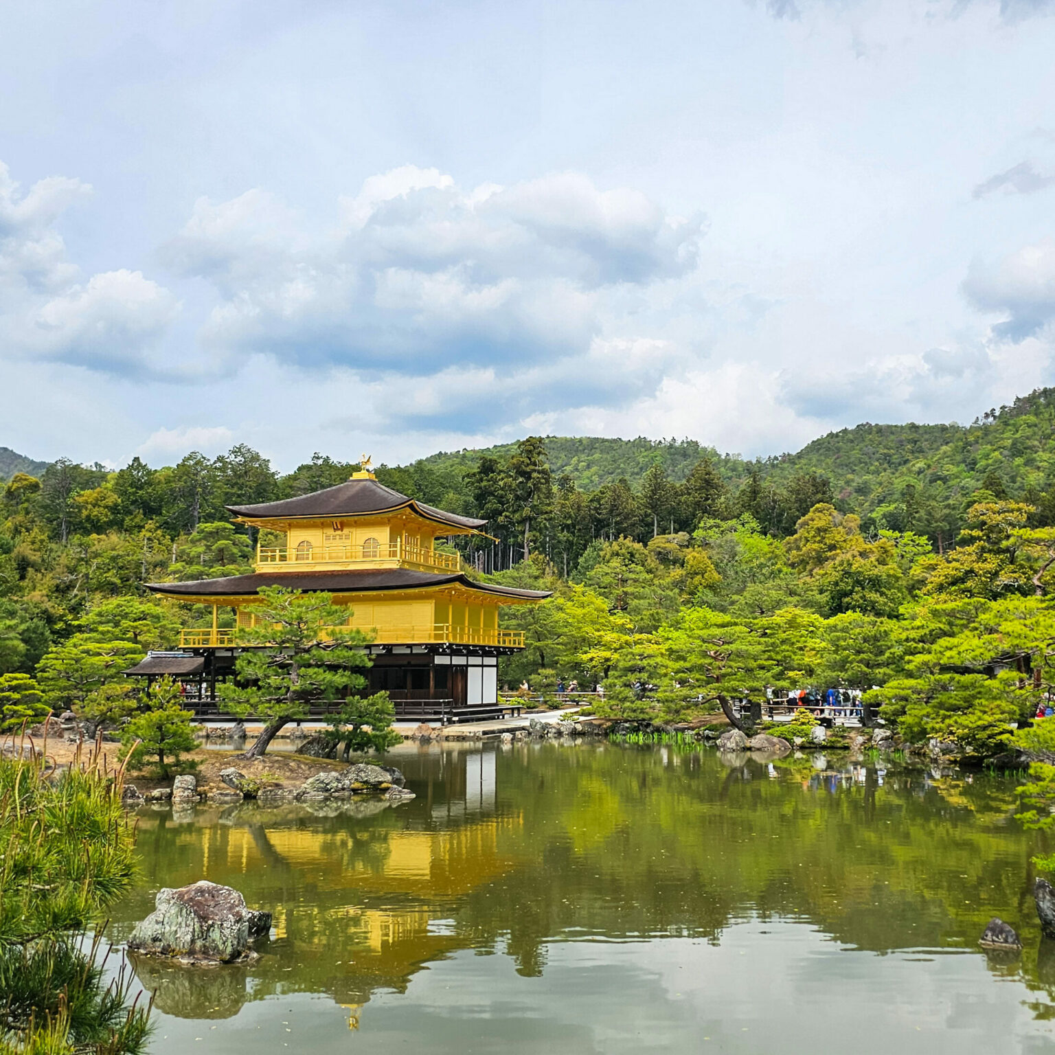 Luxury Japan tour for women - 100% female-powered